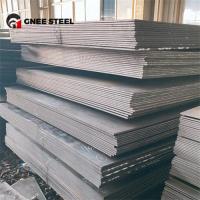 China S960 S960Q S960QL S960QL1 High Strength Steel Plate Thickness 16 mm Low Alloy for sale