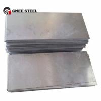 China St52 Mild Steel High Hot Rolled Sheet Carbon Steel Plate for sale
