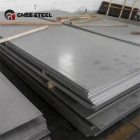 China St52 Mild Steel High Hot Rolled Sheet Carbon Steel Plate for sale