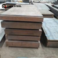 China JIS Carbon High Strength Steel Plate SS490 SS540 for sale
