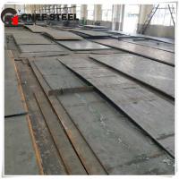 China SM490 SM490YA SM490YB SM490A SM490B SM490C High Strength Steel Plates for sale