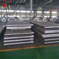 China SM490 SM490YA SM490YB SM490A SM490B SM490C High Strength Steel Plates for sale