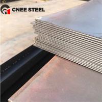 China SM490 SM490YA SM490YB SM490A SM490B SM490C High Strength Steel Plates for sale