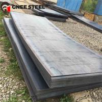 China SM490 SM490YA SM490YB SM490A SM490B SM490C High Strength Steel Plates for sale