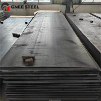 China Q420B Q420D High Strength Low Alloy Plate Structural Steel Plate for sale