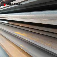 China Q420B Q420D High Strength Low Alloy Plate Structural Steel Plate for sale