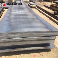 China Q420B Q420D High Strength Low Alloy Plate Structural Steel Plate for sale