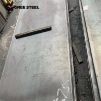 China Hot Rolled High Strength Steel Sheets Q550D Q550E for sale