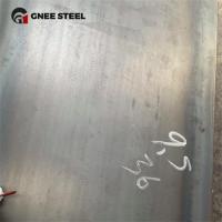 China Q620D Q620E High Strength Low Alloy Structural Steel for sale