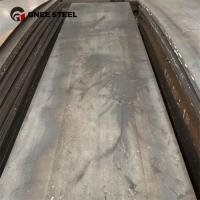 China Q620D Q620E High Strength Low Alloy Structural Steel for sale