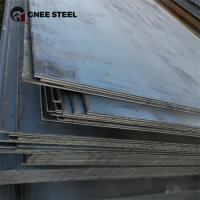 China Q620D Q620E High Strength Low Alloy Structural Steel for sale