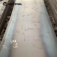 China Q620D Q620E High Strength Low Alloy Structural Steel for sale