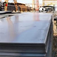 China Building Steel Structure High Strength Steel Plate Q690D Q690E for sale