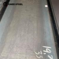 China Building Steel Structure High Strength Steel Plate Q690D Q690E for sale