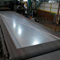 China Building Steel Structure High Strength Steel Plate Q690D Q690E for sale