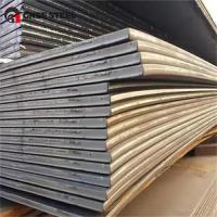 China Building Steel Structure High Strength Steel Plate Q690D Q690E for sale
