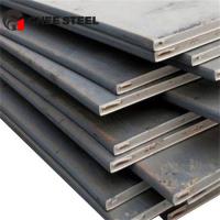 China Hot Rolled High Strength Steel Plate Q890A Q890B Q890C Q890D Q890E for sale
