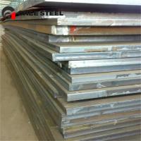 China Hot Rolled High Strength Steel Plate Q890A Q890B Q890C Q890D Q890E for sale