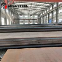 China Hot Rolled High Strength Steel Plate Q890A Q890B Q890C Q890D Q890E for sale