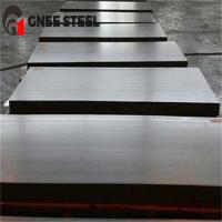 China Q960D Q960E HSLA Steel Low Alloy High Tensile Structural Steel Hot Rolled Steel Sheet for sale