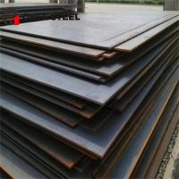 China Q960D Q960E HSLA Steel Low Alloy High Tensile Structural Steel Hot Rolled Steel Sheet for sale