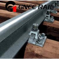China KPO Rail Fasteners System Railway Fastening System for sale
