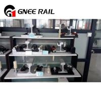 China Tailored Rail Spike Fastening System Solution For Rail Construction And Maintenance for sale