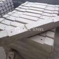 China One-Stop Solution For Rail Fasteners And Precast Concrete Sleepers for sale
