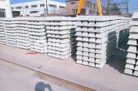 China High Strength Concrete Sleepers In Railway Fastening System for sale