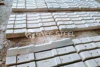 China UIC/DIN/AREA/BS/GOST/JIS Standard Rail Fasteners for Precast Concrete Railway Sleepers for sale