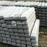 China Monoblock Prestressed Concrete Sleepers Ensuring Safety And Efficiency In Railway Applications for sale