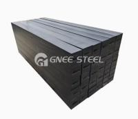 China Environmentally Friendly Recycled Plastic Sleepers Railway Sleepers For Railway Tracks for sale