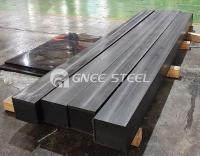 China Advanced UHMWPE Polyethylene Plastic Railway Sleeper For Railway Tracks for sale