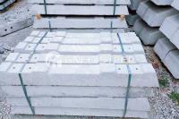 China Wide Range Of Railroad Sleepers For Railway Steel Tracks for sale