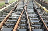 China High Strength Railway Steel Sleepers For Railway Steel Tracks for sale