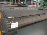 China S690 QL / S690 QL1 Steel Structural Steel High Strength Steel Plate With 3/16 Thickness In Distribution for sale