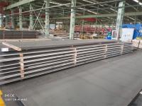 China S690 / S690QL / S690QL1 Steel Metal Plate 12m Length for Heavy Duty Structural Applications for sale