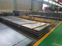 China S690 / S690QL / S690QL1 Steel Metal Plate 12m Length for Heavy Duty Structural Applications for sale