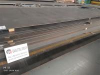 China Good Corrosion Resistance S690QL / 1.8928 High Strength Steel Plate For Warehouse Storage 3/16 Thickness for sale