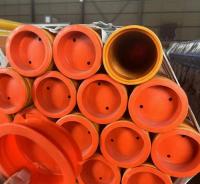 China ASTM A795 Hot Drawn Round Welded Galvanized Steel Pipe For Structure for sale