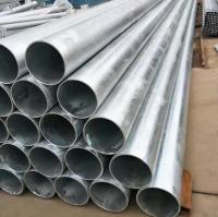 China SCH5 XXS Wall Thickness ASTM A795 Carbon Steel Welded Steel Pipe for sale