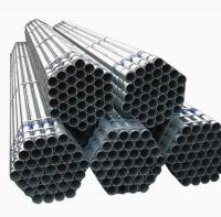 China SCH5 XXS Wall Thickness ASTM A795 Carbon Steel Welded Steel Pipe for sale