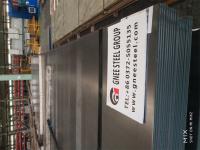 China ASTM A387 Gr 5-70 Cr Mo Alloy Steel Plates for sale