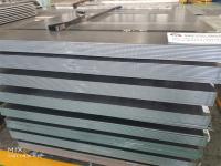 China ASTM A387 Grade 11 Cr Mo Alloy Steel Plate For Temperature Pressure Vessels for sale