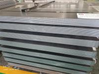 China Silver Edge Cut ASTM A387 GRADE 12 Class 1 Pressure Vessel Steel Plate for Heat Exchanger Performance for sale