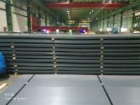 China Silver Edge Cut ASTM A387 GRADE 12 Class 1 Pressure Vessel Steel Plate for Heat Exchanger Performance for sale