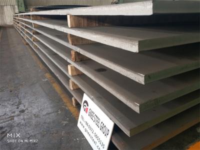 China ASTM A387 Gade 11 Pressure Vessel Plate Carbon Steel Grade  ASTM A387 for sale