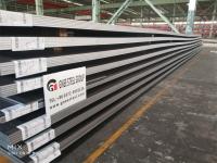 China ASTM A387 Cr Mo Alloy Steel Pressure Vessel Plates  With Tolerance Of Thickness /-0.01mm for sale