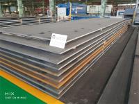 China 5-100mm Thickness ASTM A387 Gade 11 Pressure Vessel Steel Plate In ASTM Standard For Performance for sale