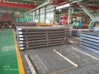 China 5-100mm Thickness ASTM A387 Gade 11 Pressure Vessel Steel Plate In ASTM Standard For Performance for sale